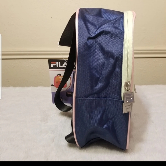 Fila | Bags | Fila Mini Backpack | Poshmark